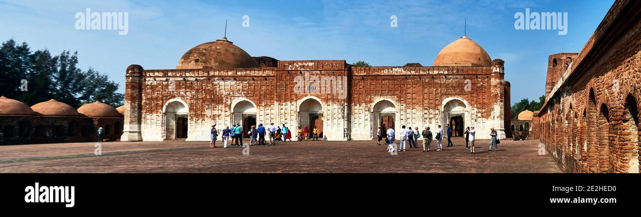 Murshidabad city. West Bengal, India. Situated in Murshidabad, the ...