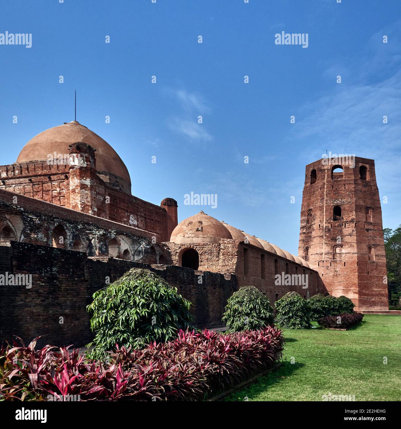Medieval bengal hi-res stock photography and images - Alamy