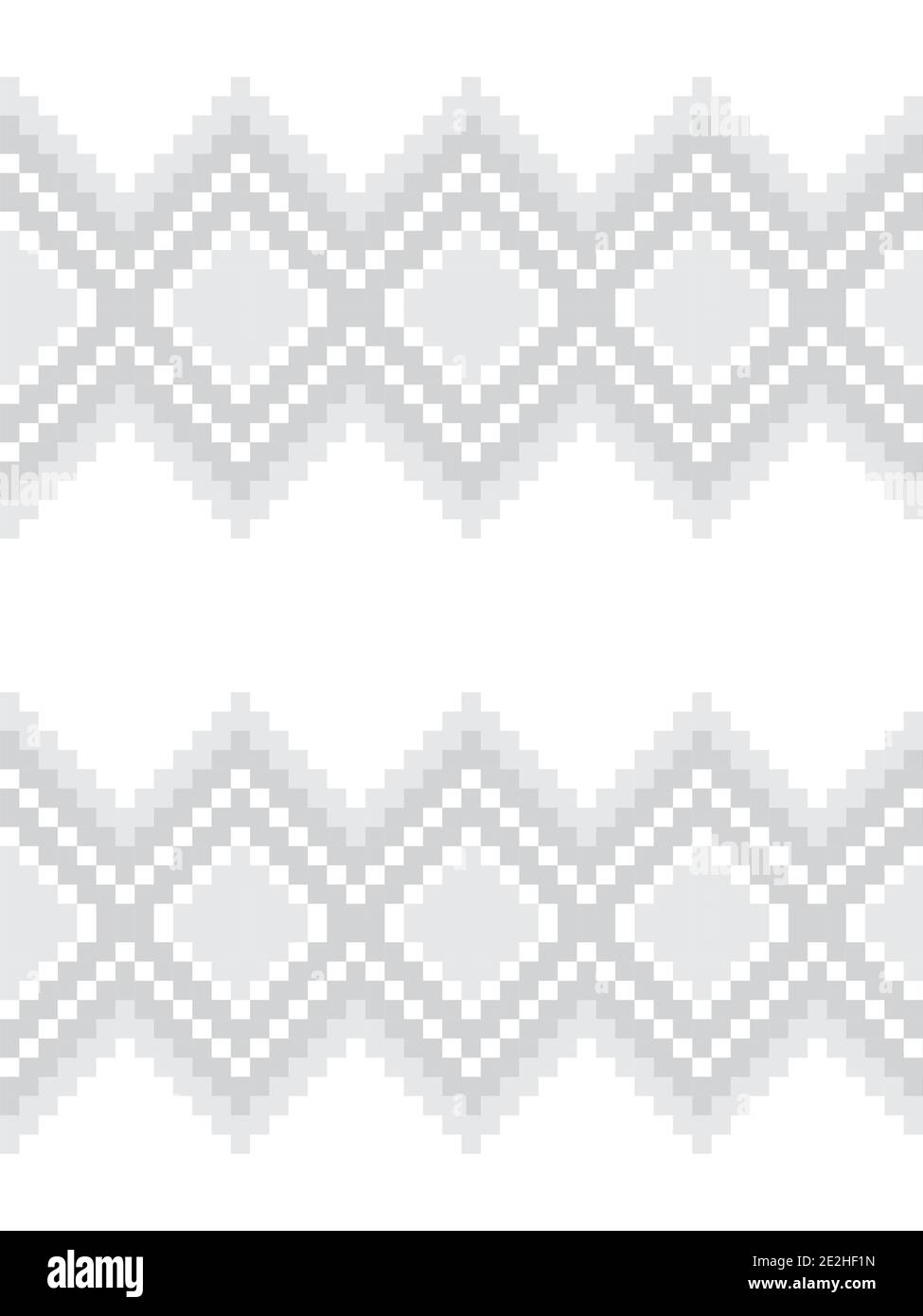 Argyle, diamond shape seamless pattern background suitable for fashion ...