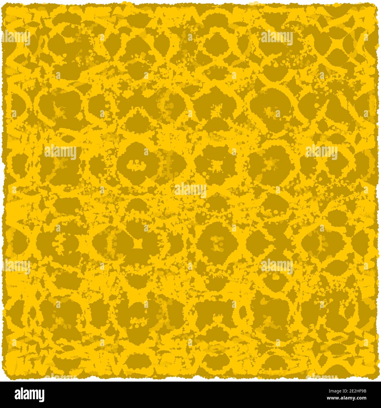 Golden stars grunge background Stock Vector Images - Alamy