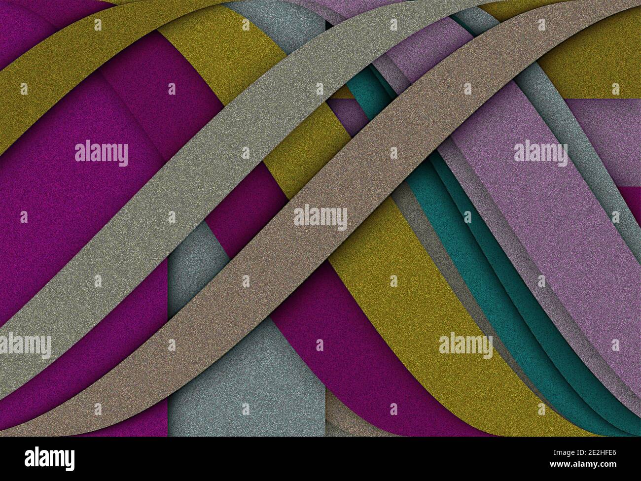 geometry colorful bright abstract contrast background Stock Photo - Alamy