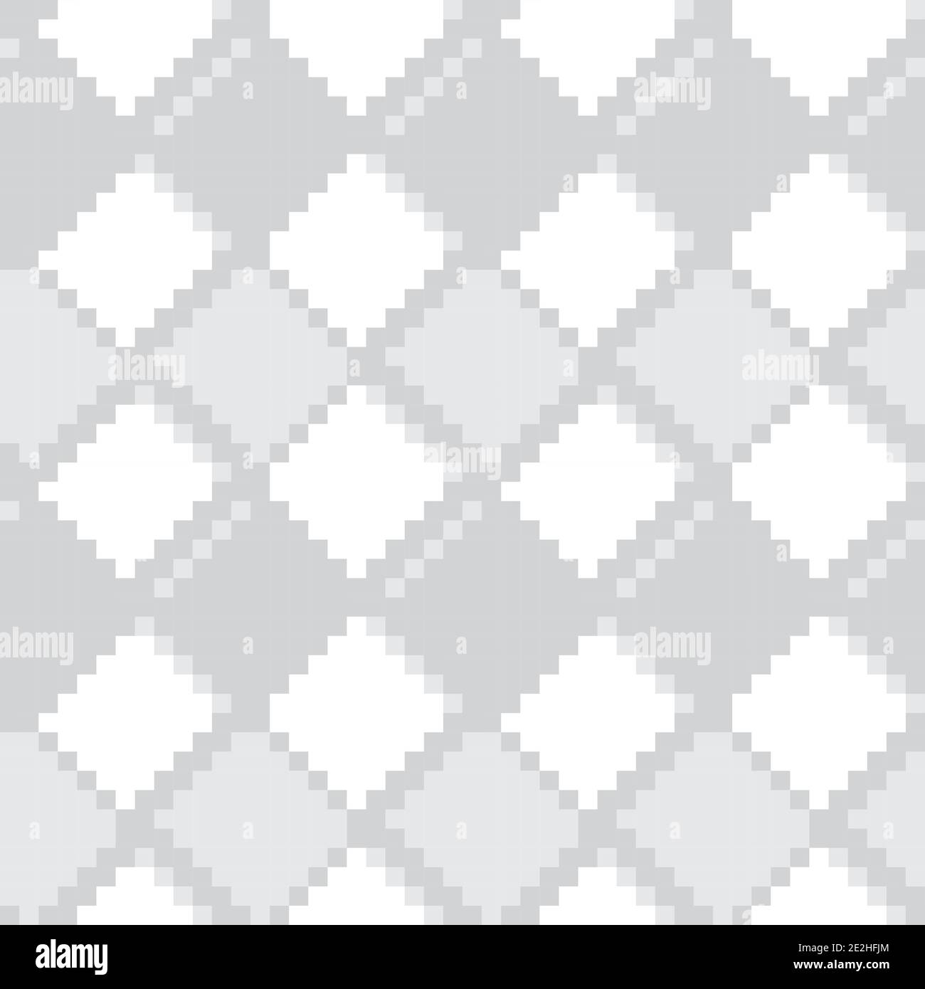 Argyle, diamond shape seamless pattern background suitable for fashion ...