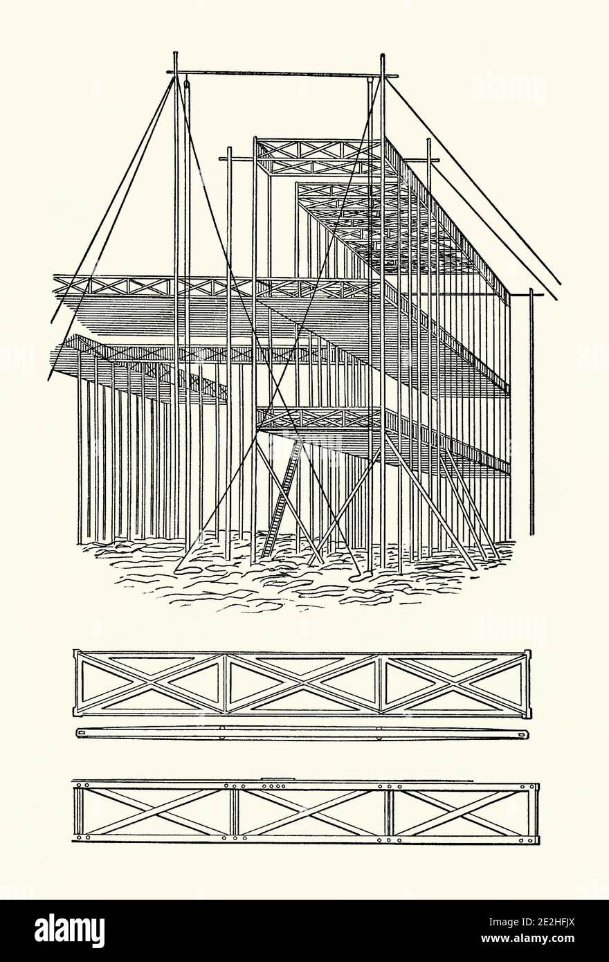 Victorian engineering hi-res stock photography and images - Alamy
