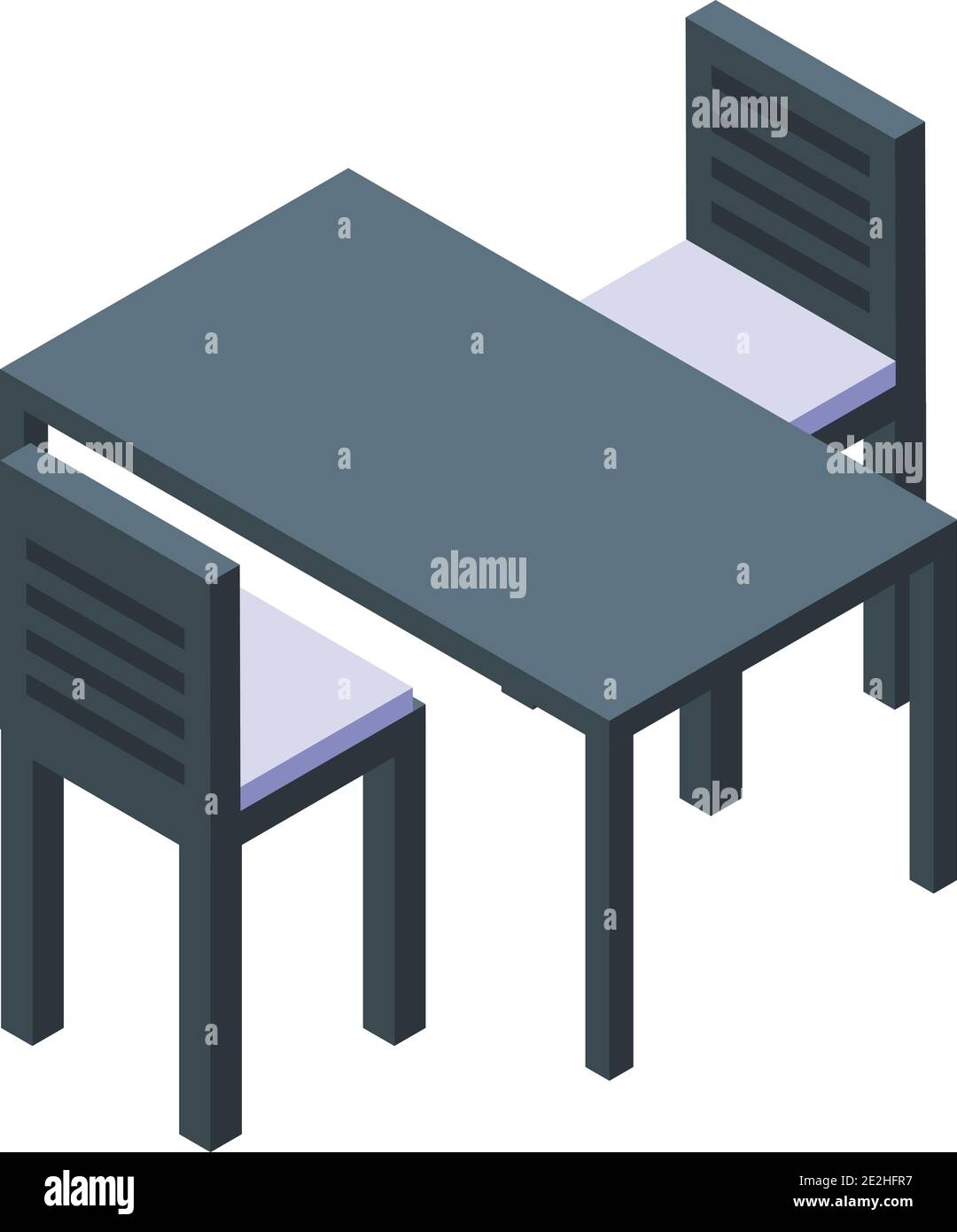 Event table icon. Isometric of event table vector icon for web design ...