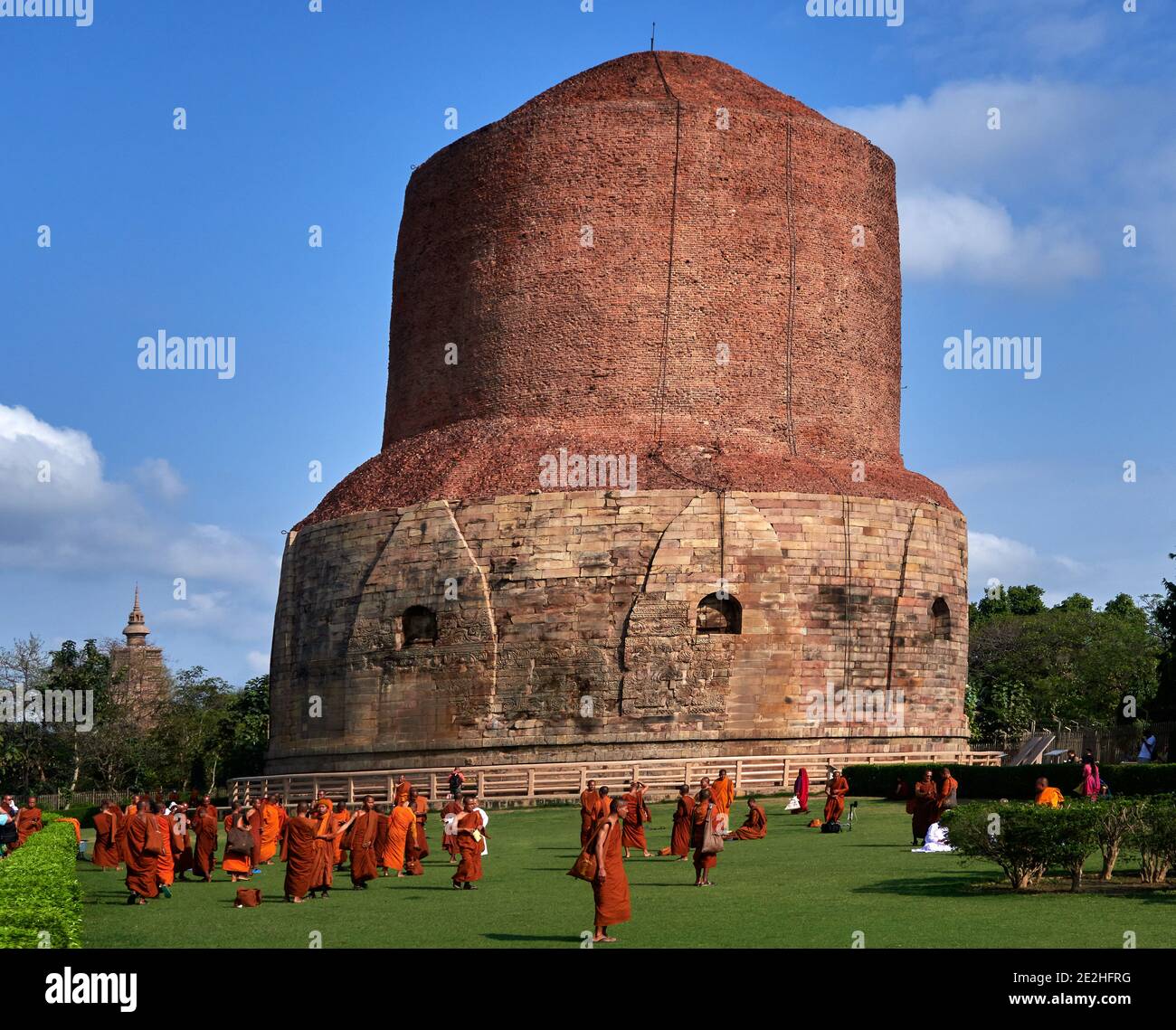 Indian pilgrimages hi-res stock photography and images - Alamy