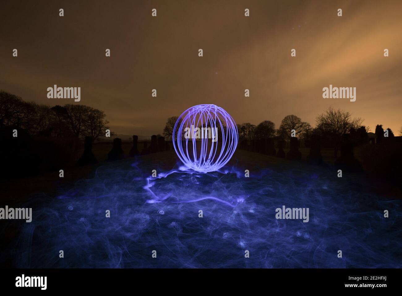 The orb photo hi-res stock photography and images - Alamy