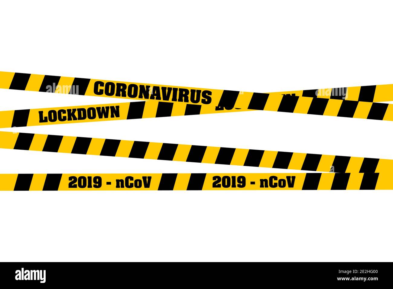 Angled barrier Stock Vector Images - Alamy