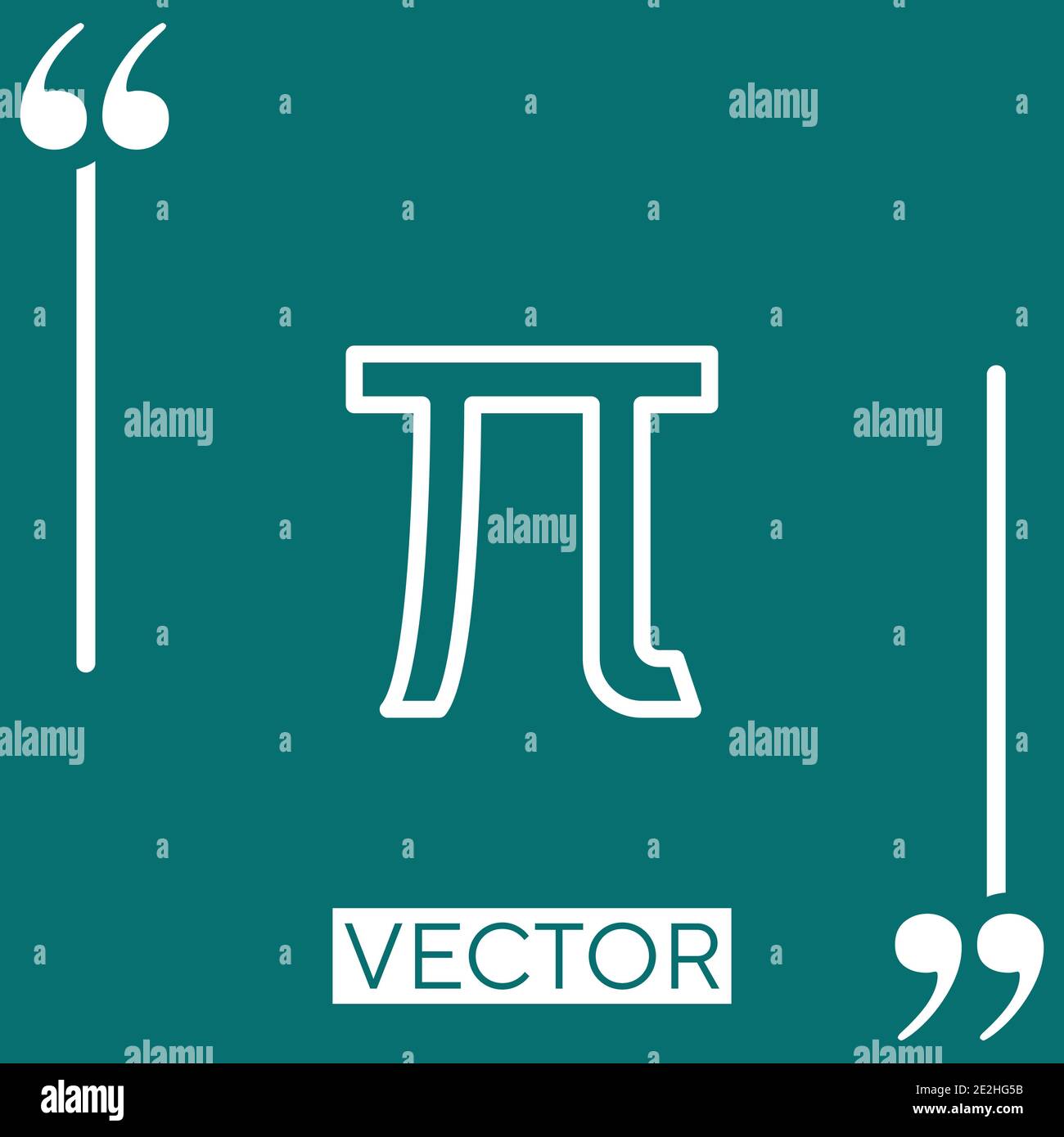 Pi Symbol And Number High Resolution Stock Photography and Images - Alamy