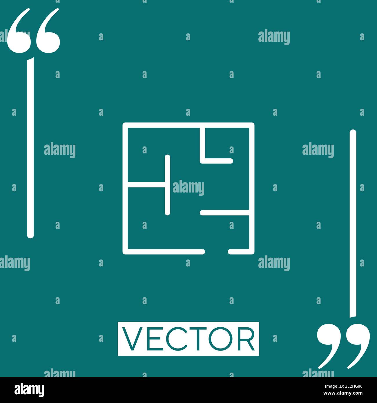 Man woman brainstorming ideas plan Stock Vector Images - Alamy