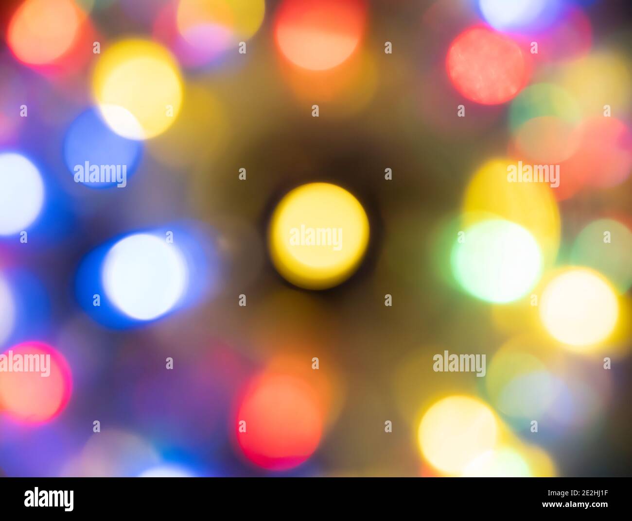 Round bright colors hi-res stock photography and images - Alamy