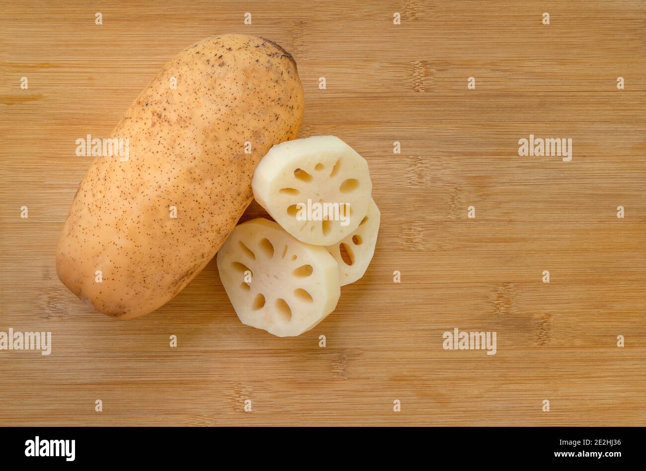 Asian sliced hi-res stock photography and images - Alamy