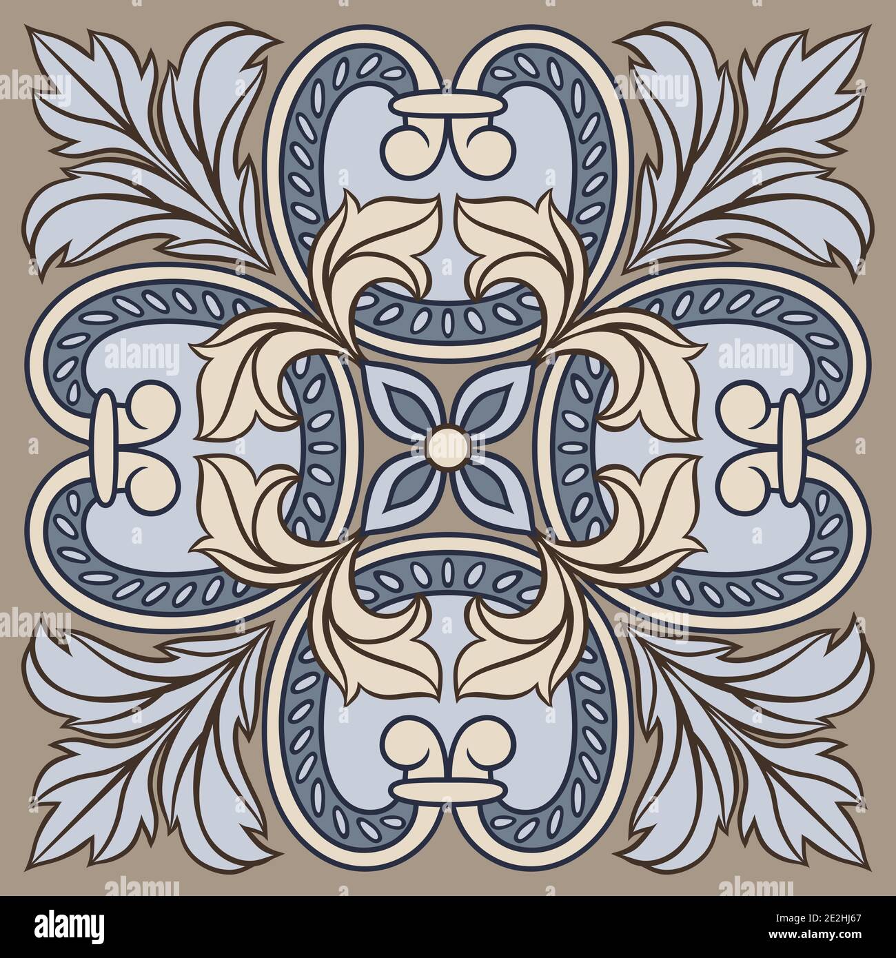 Azulejo ceramic tile hi-res stock photography and images - Alamy