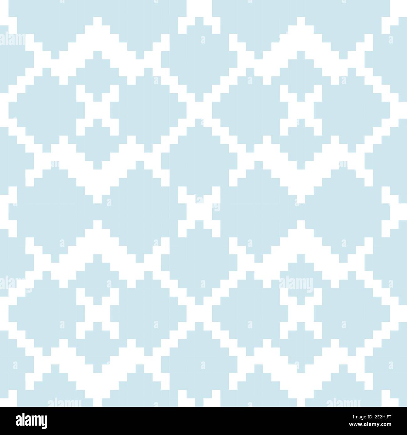Argyle, diamond shape seamless pattern background suitable for fashion ...