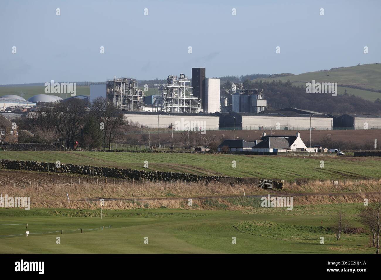 Most energy efficient distilleries hi-res stock photography and images ...