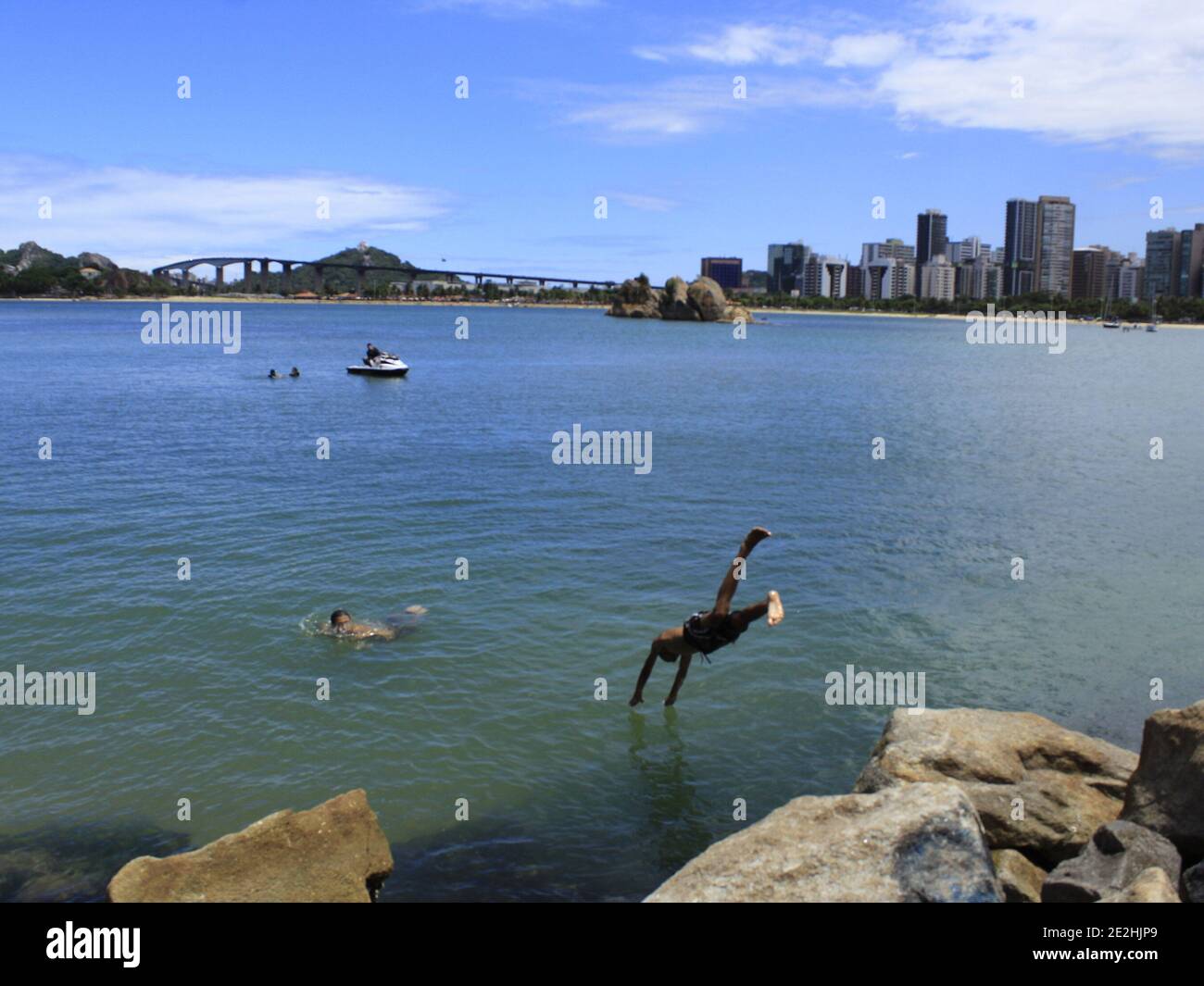 Ilha no brasil hi-res stock photography and images - Alamy