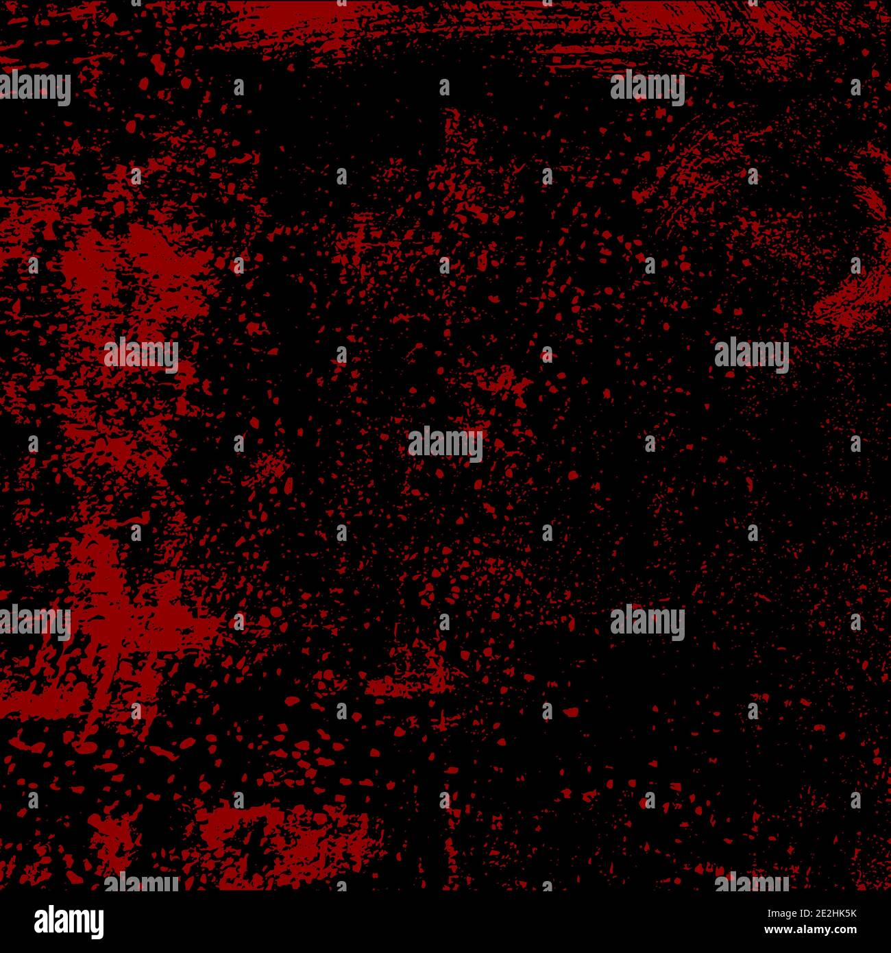 Bloody red background Stock Vector Images - Alamy