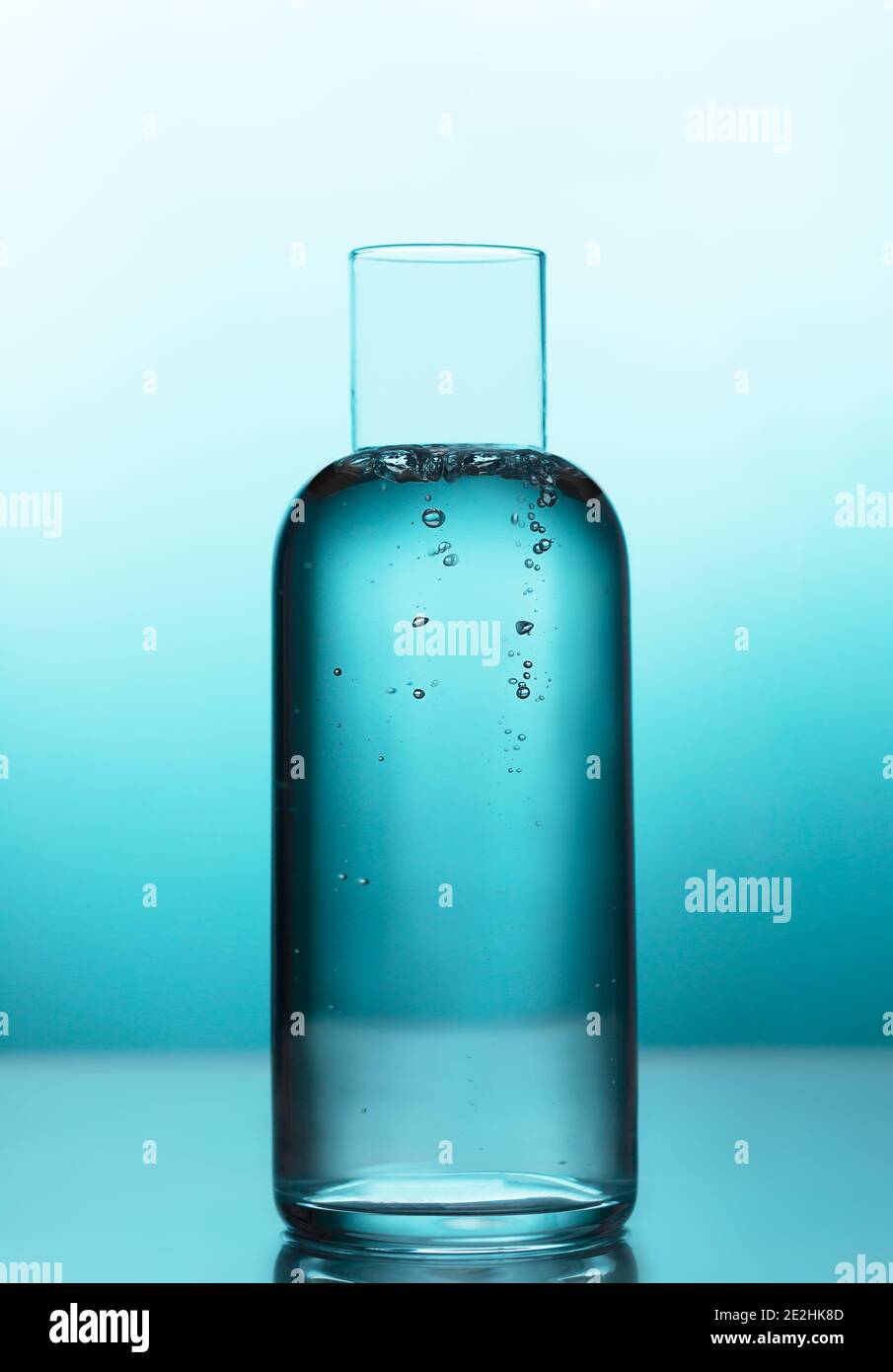 Saliva bubbles hi-res stock photography and images - Alamy