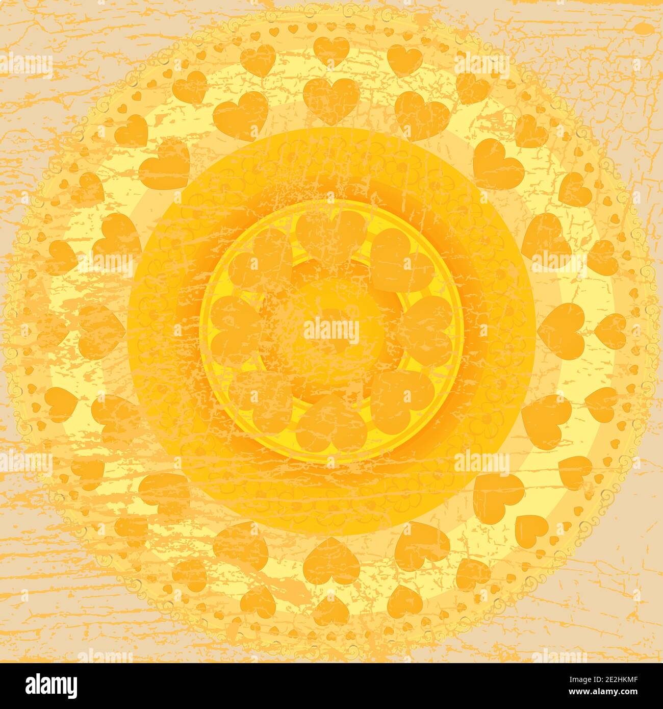 Leaf shape plate Stock Vector Images - Alamy