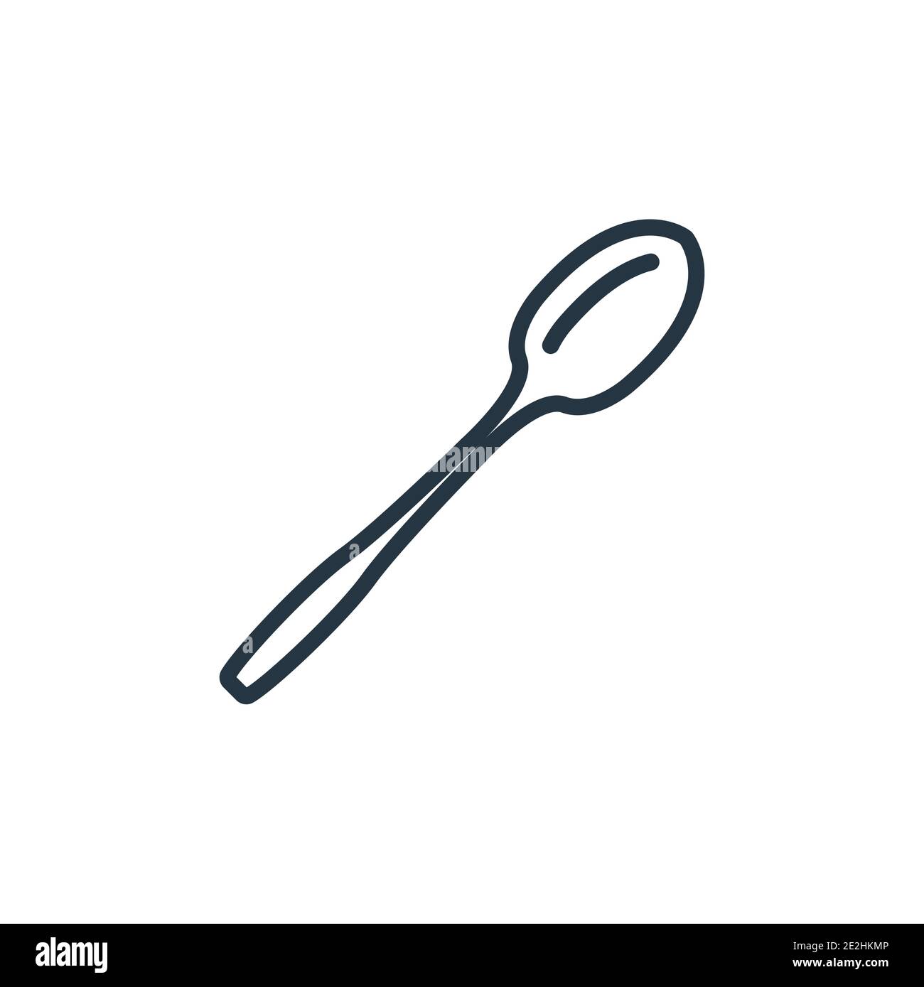 Tablespoon Clip Art