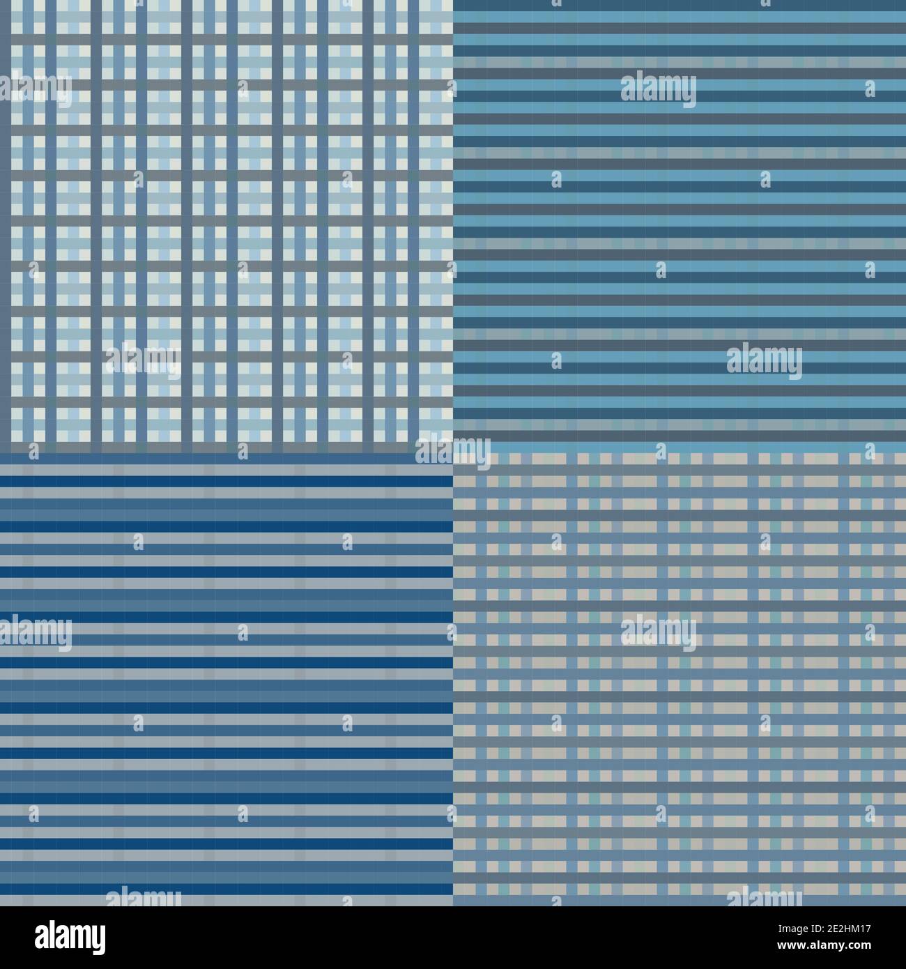 Light blue garment Stock Vector Images - Alamy