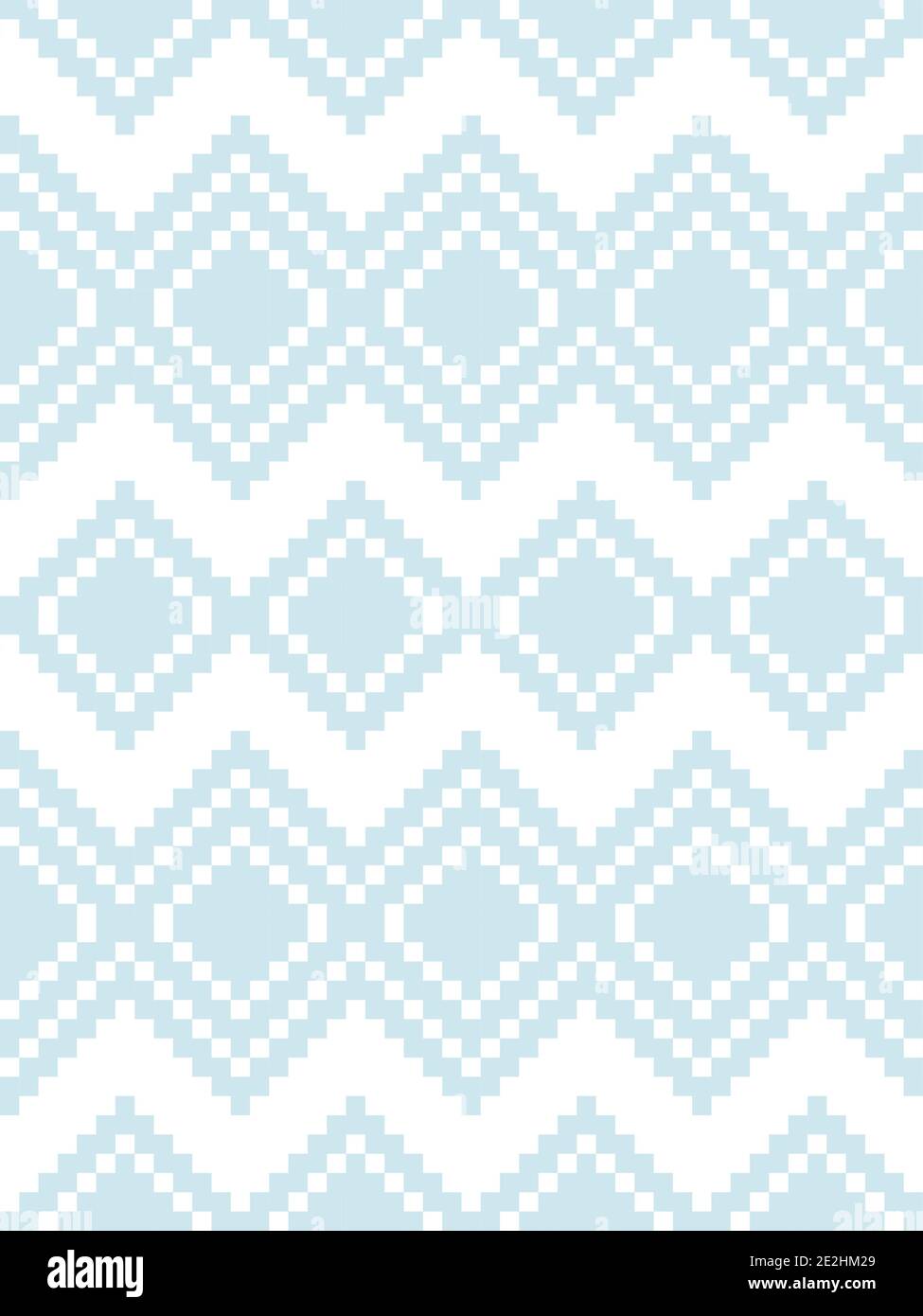 Argyle, diamond shape seamless pattern background suitable for fashion ...