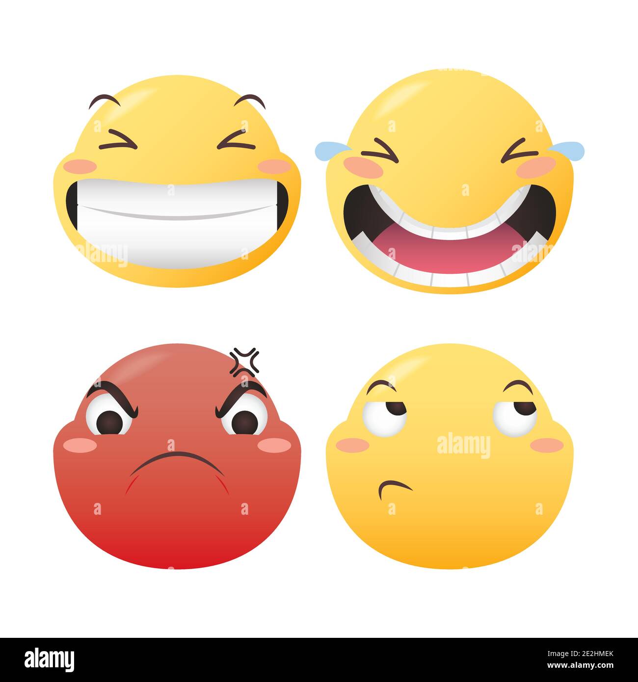 Animated Awesome Smiley