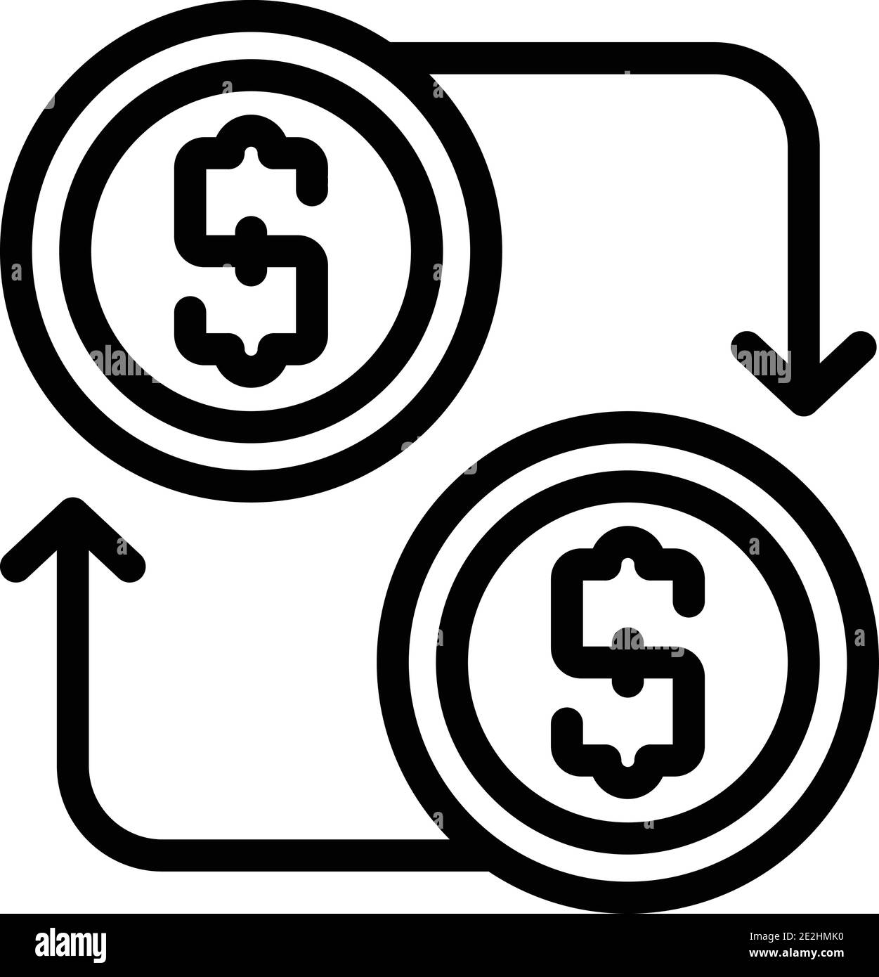Partnership assets Stock Vector Images - Alamy