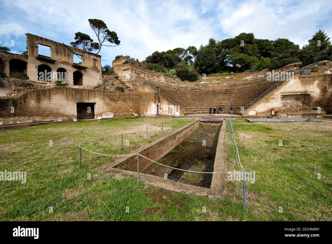 Seiano city hi-res stock photography and images - Alamy