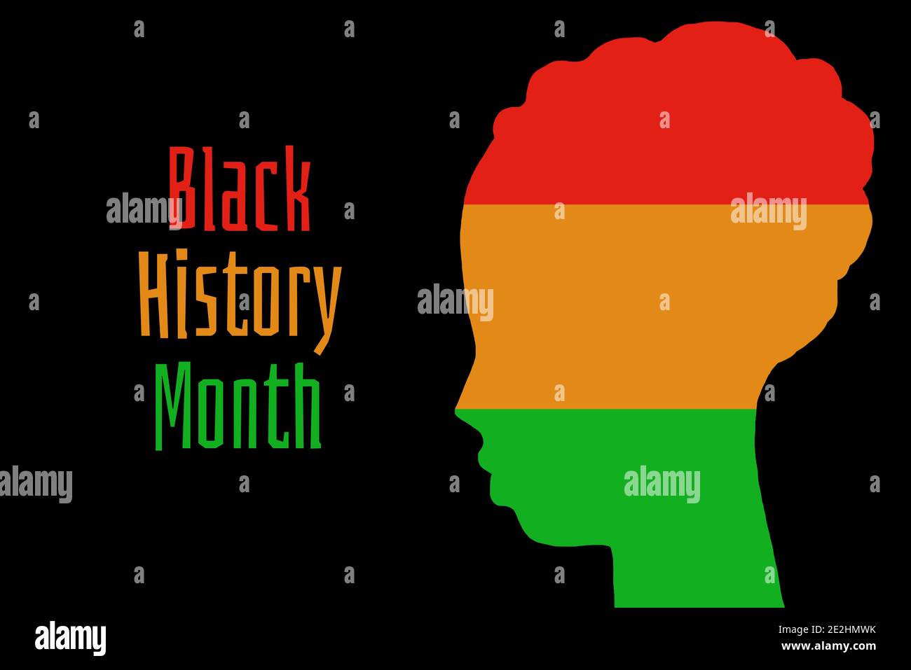 Yellow human head silhouette hi-res stock photography and images - Alamy