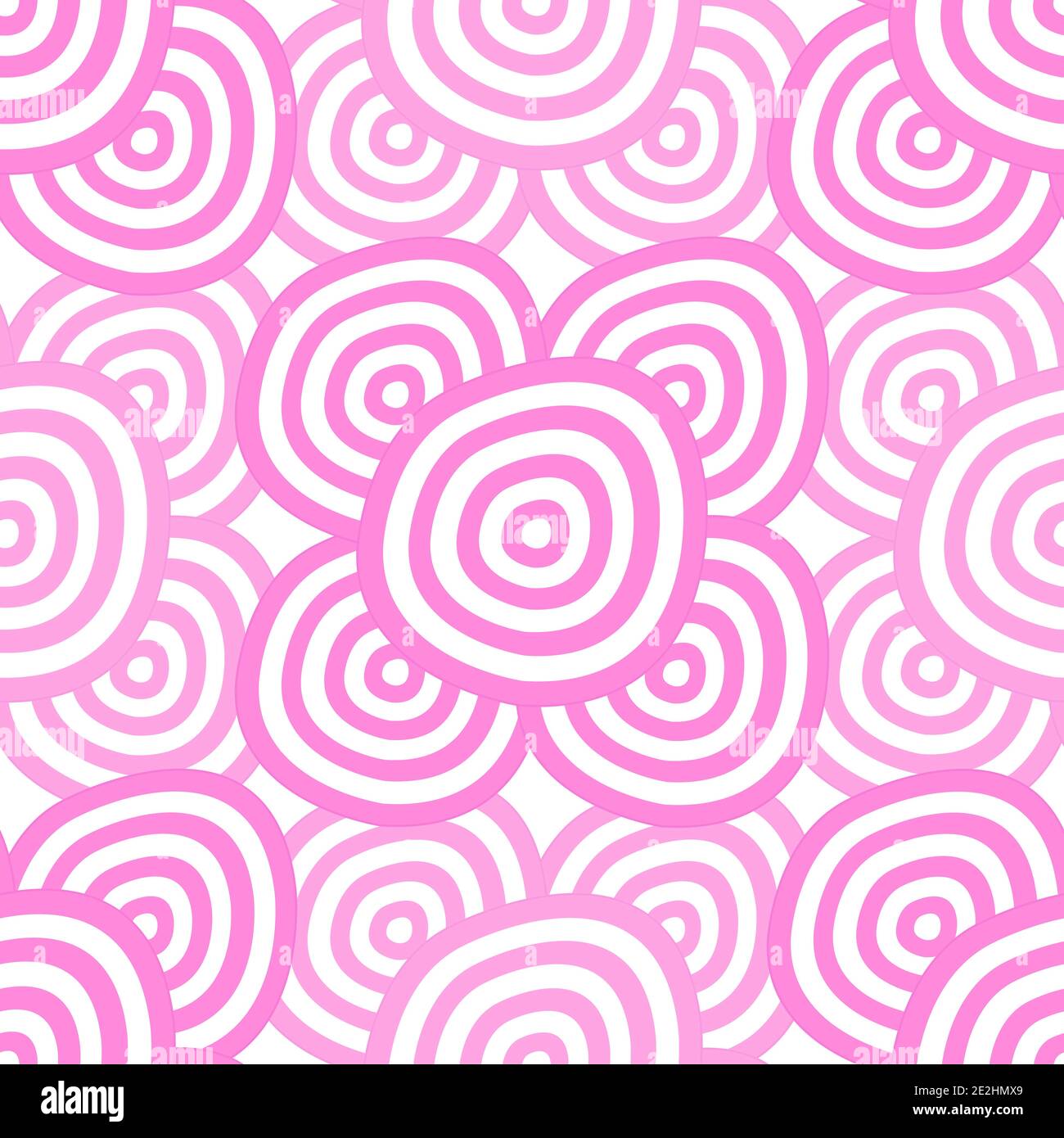 Rose spheres Stock Vector Images - Alamy