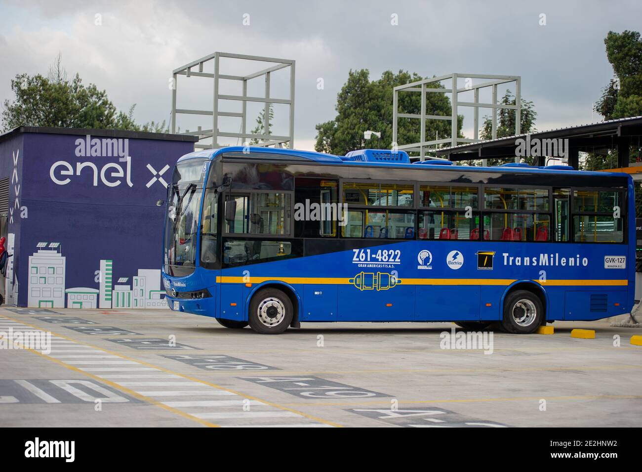 Codensa hi-res stock photography and images - Alamy