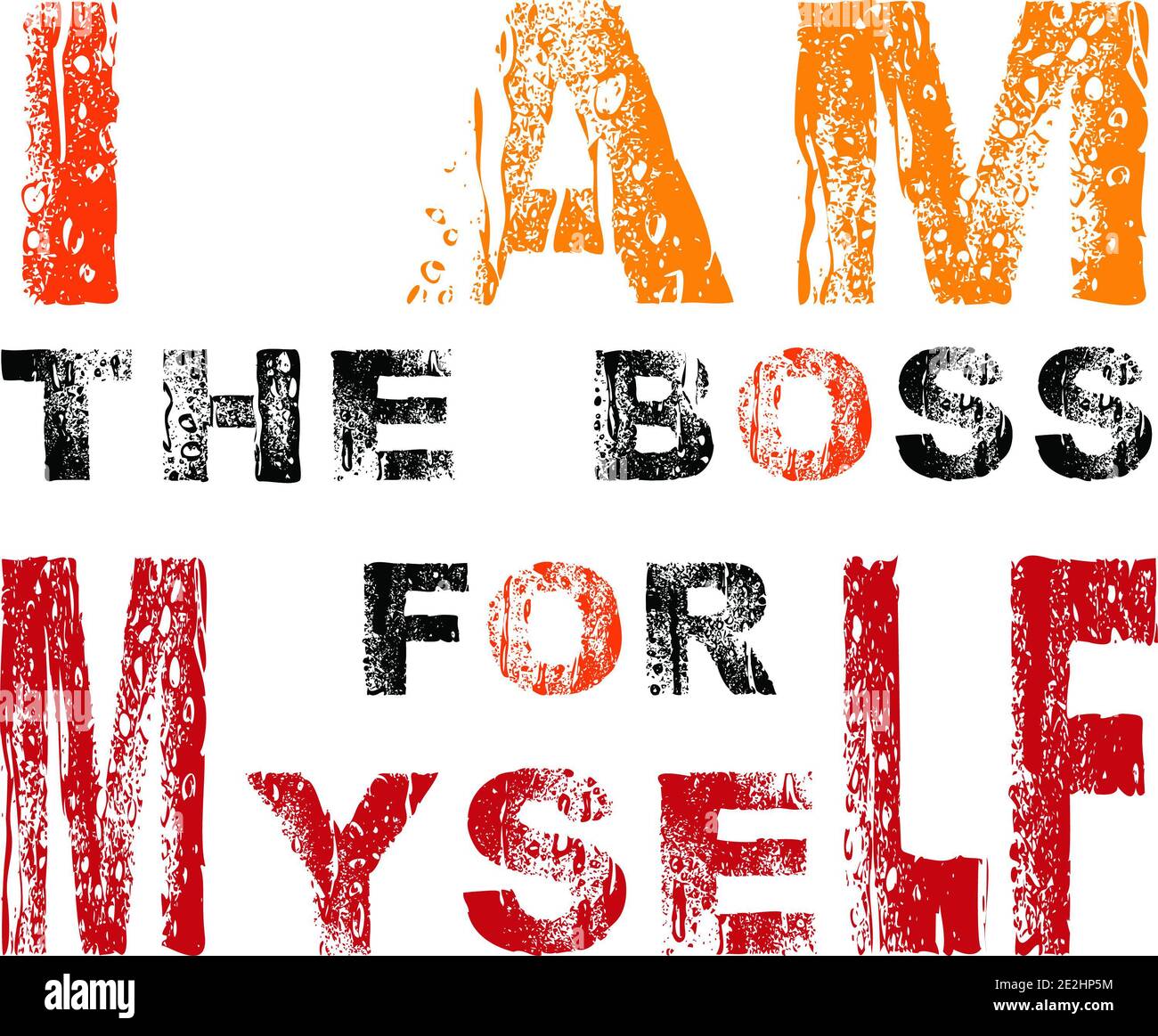 Voice Over I Am The Boss