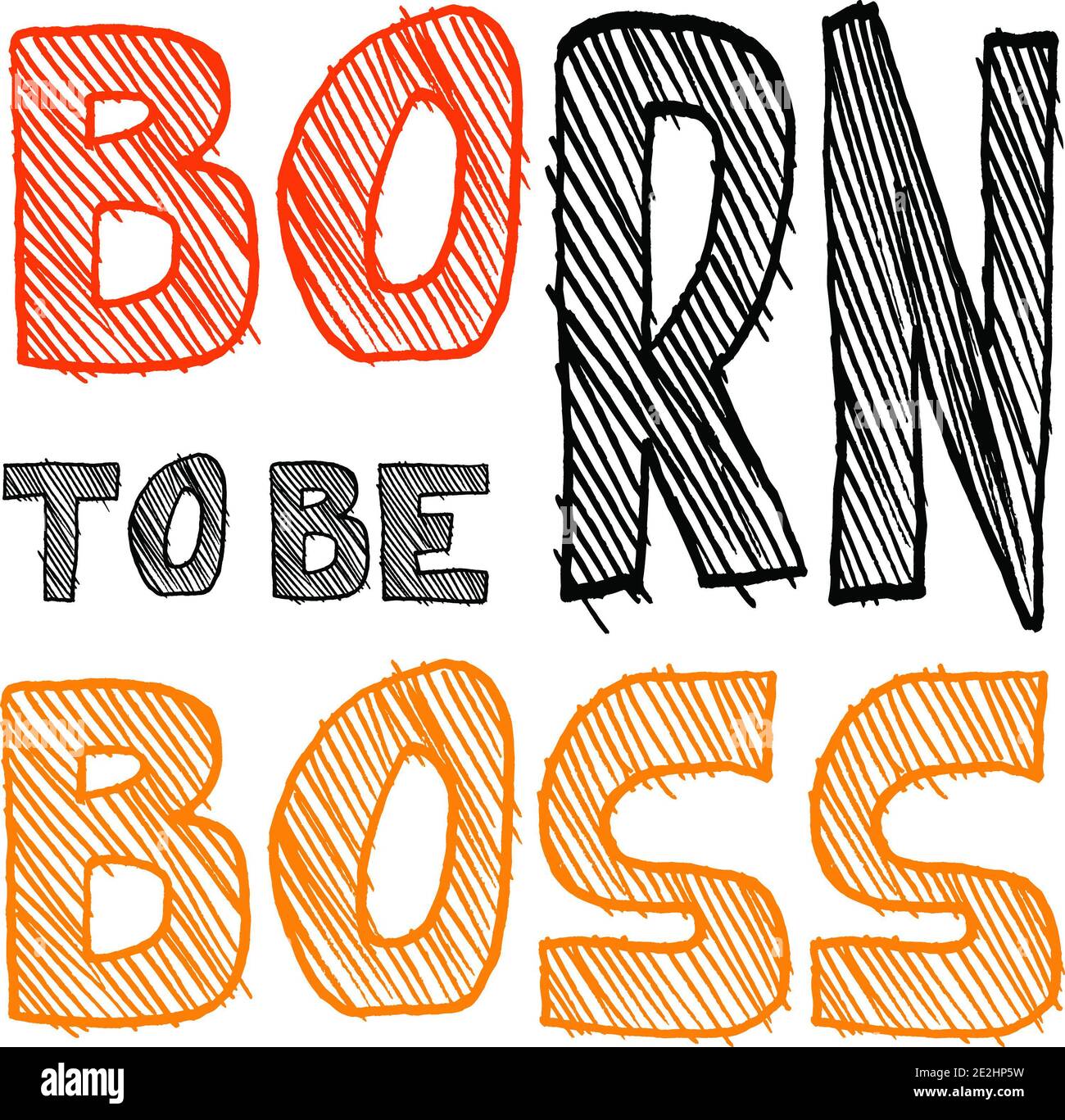 Bos font hi-res stock photography and images - Alamy