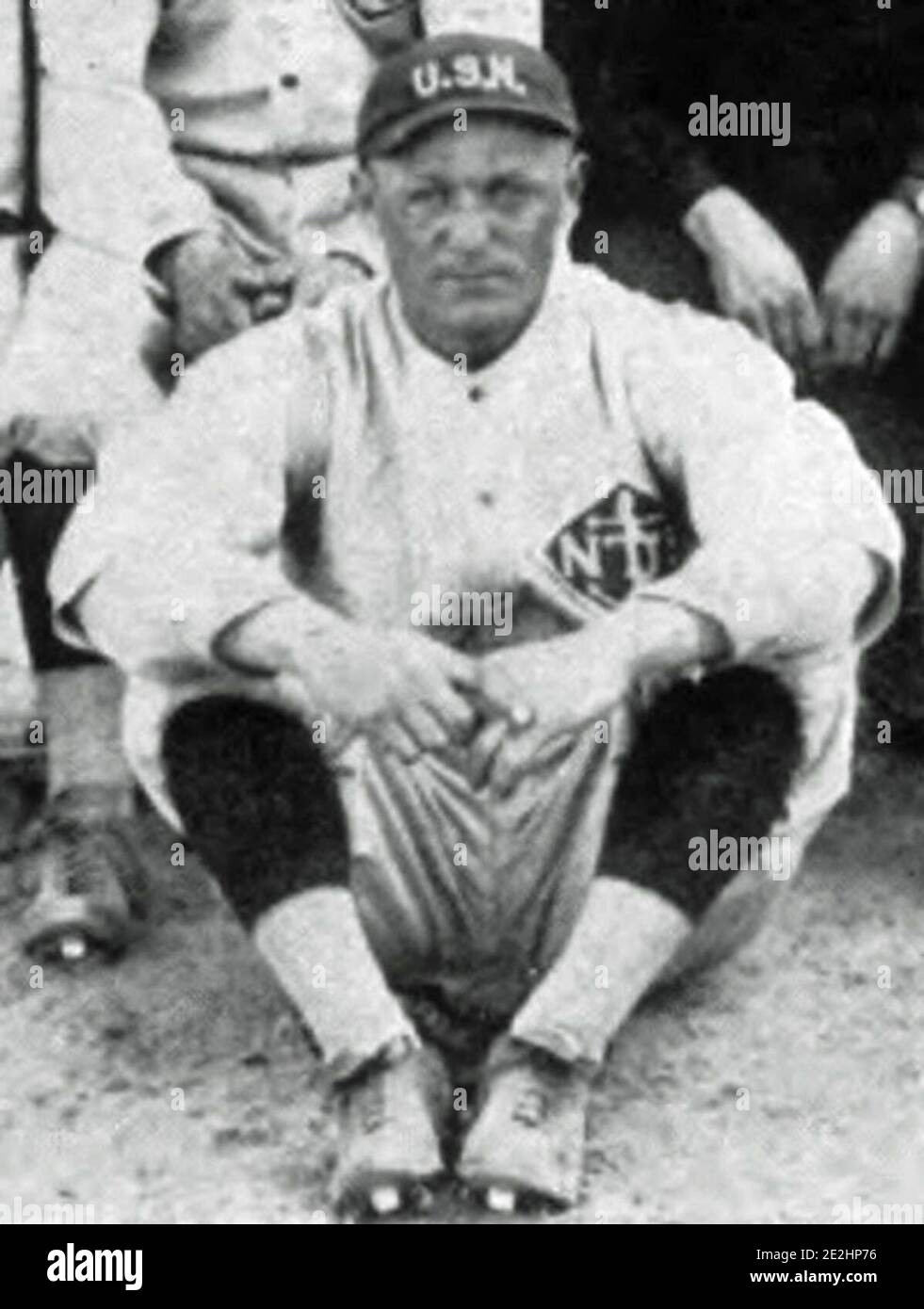 Joseph howard hi-res stock photography and images - Alamy