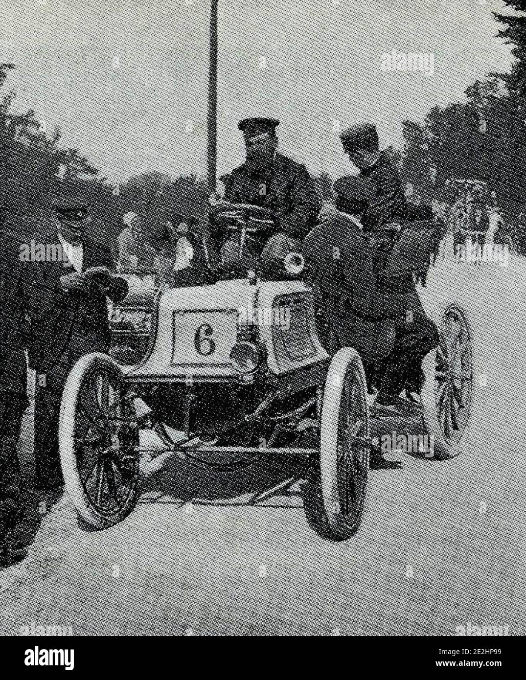 1898 Panhard High Resolution Stock Photography and Images - Alamy