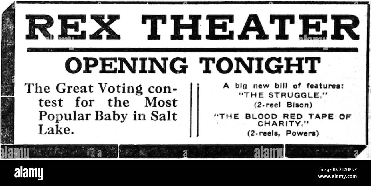 Newspaper feature hi-res stock photography and images - Alamy