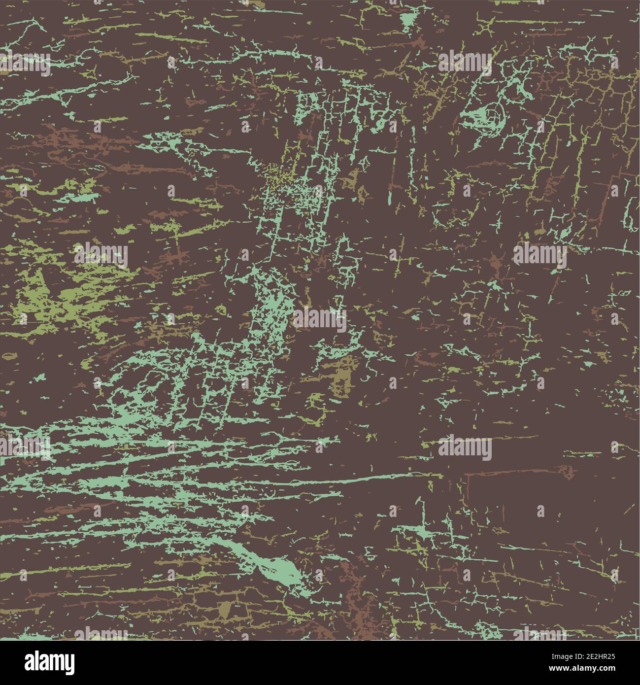 Vintage painted art retro Stock Vector Images - Alamy