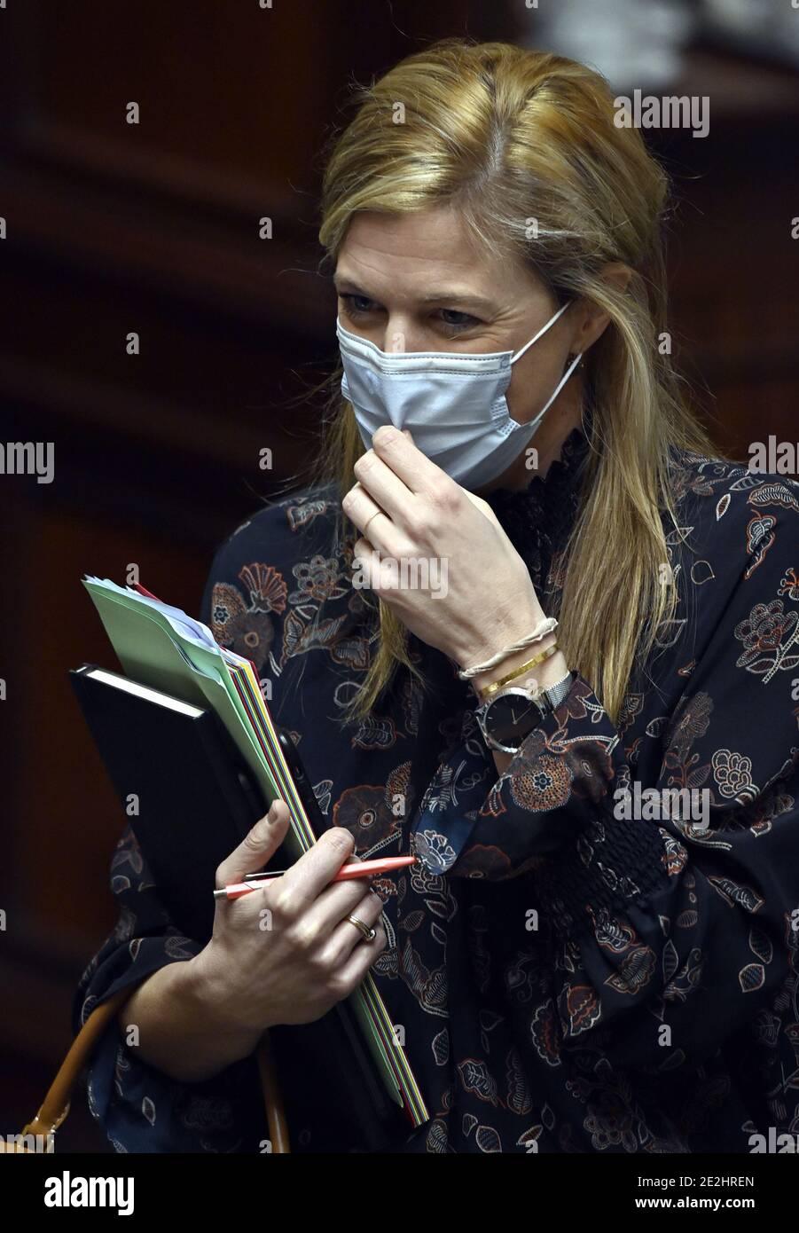 Annelies verlinden hi-res stock photography and images - Alamy