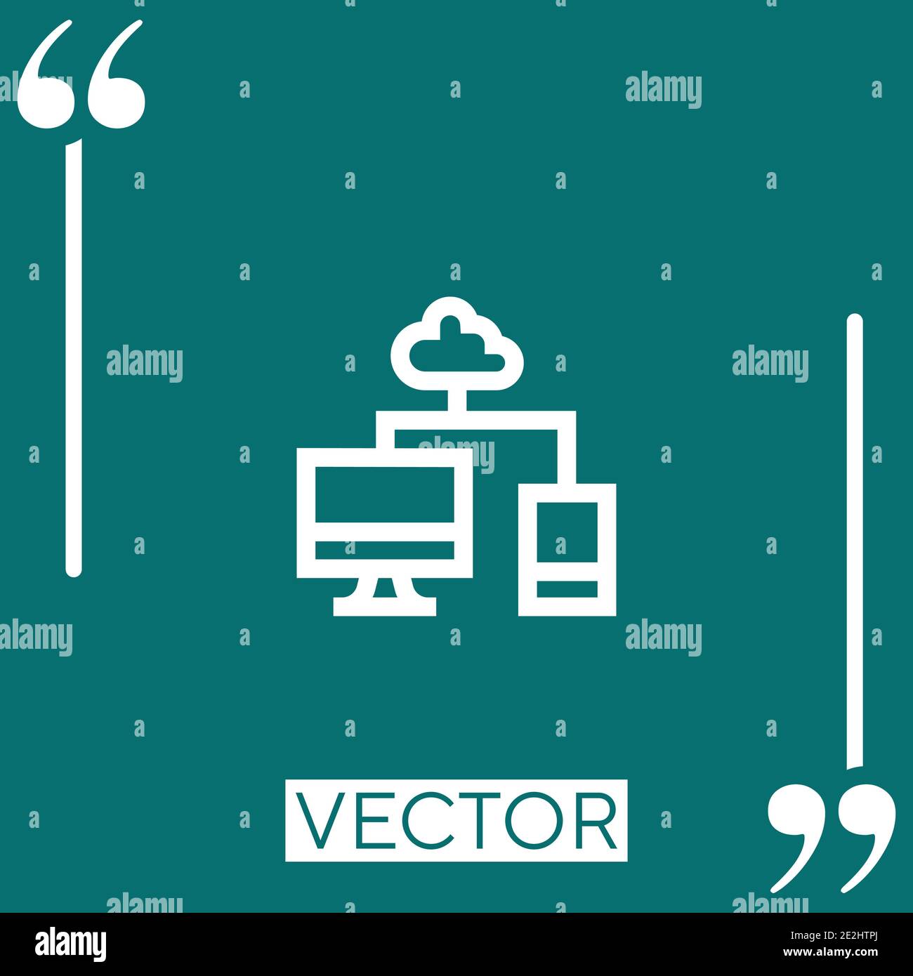 Syncing circle hi-res stock photography and images - Alamy