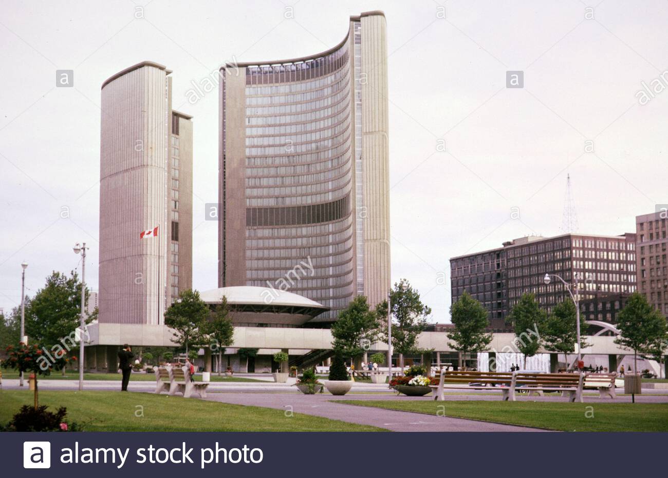 1960s Government Architecture High Resolution Stock Photography and ...