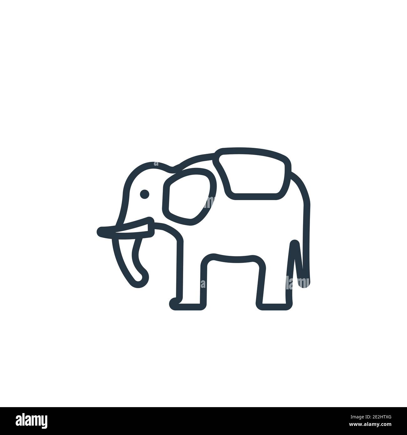 Save indian wildlife Stock Vector Images - Alamy