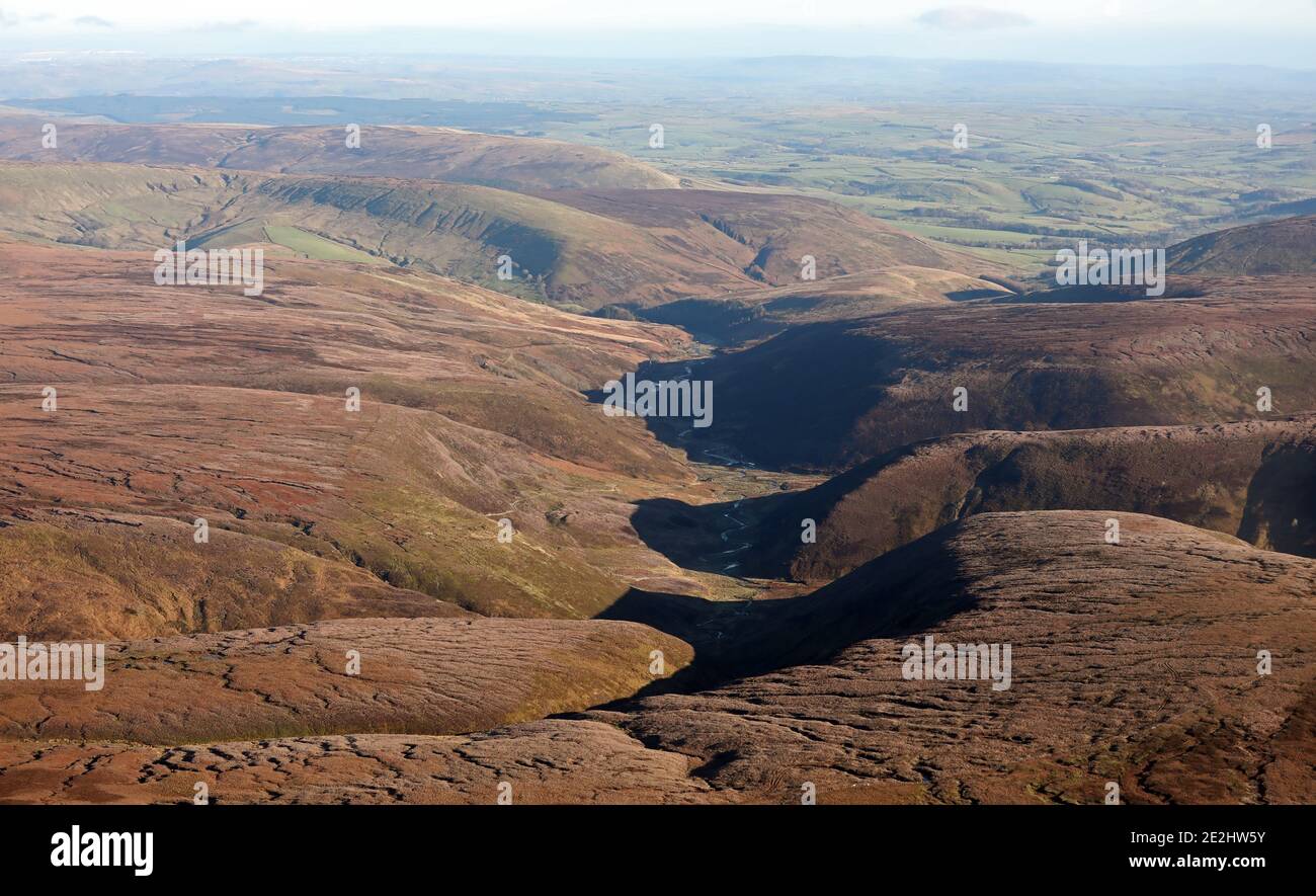 Heather pennines hi-res stock photography and images - Alamy