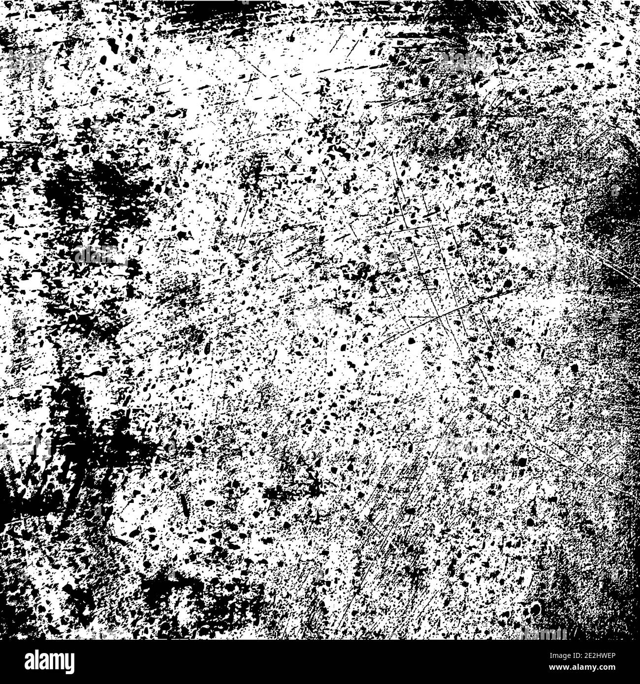 Distressed Overlay Texture Stock Vector Image & Art - Alamy
