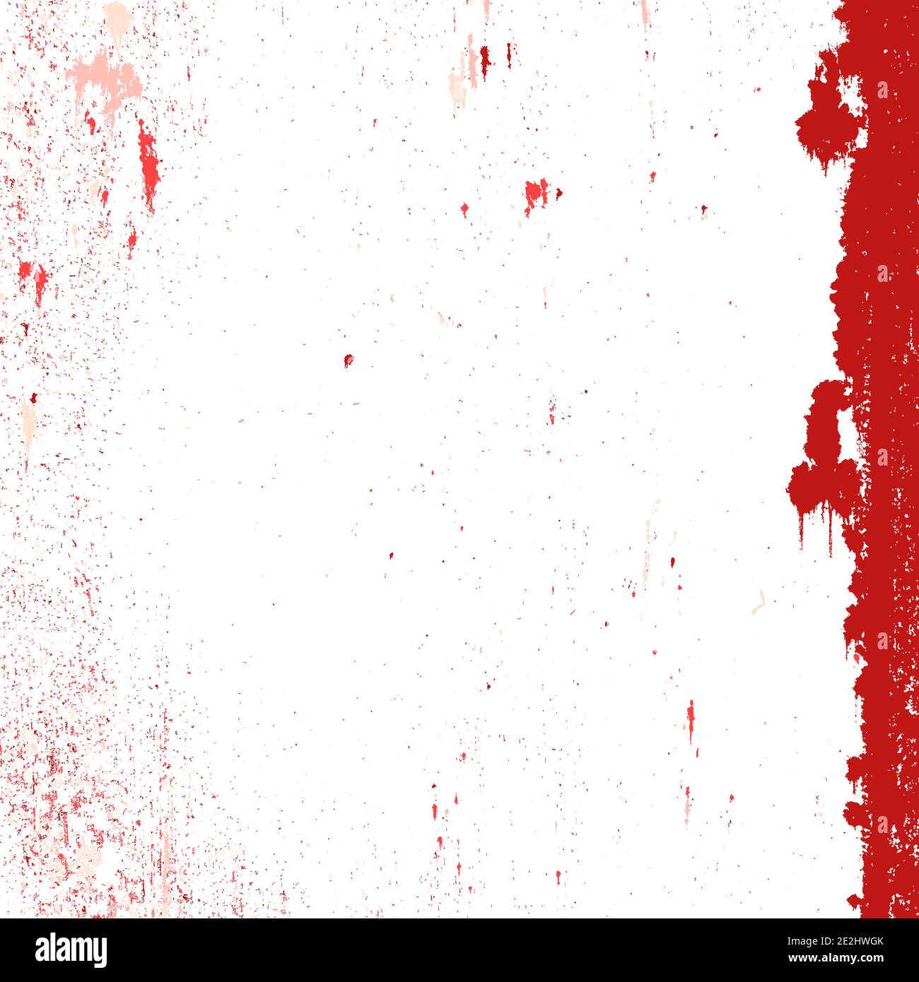 Messy graffiti wall Stock Vector Images - Alamy