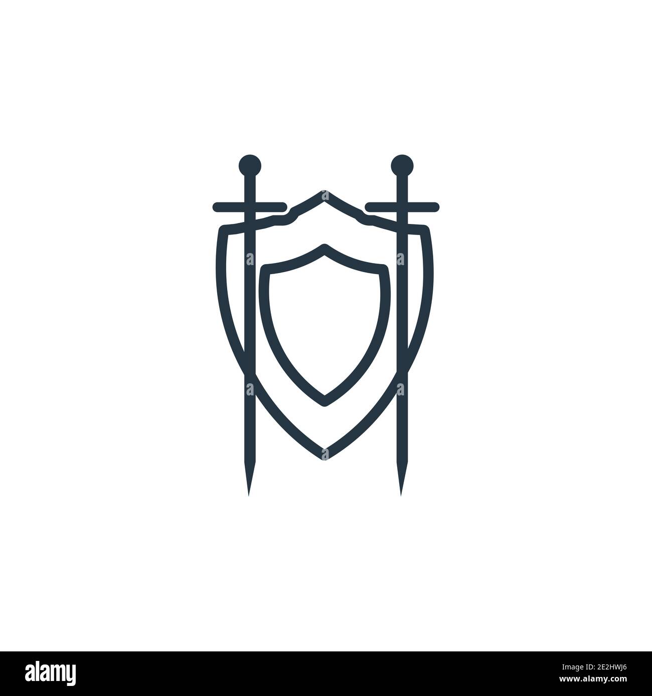 Shield Icon Marvel