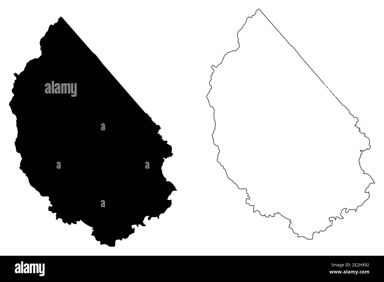 Madison County, Commonwealth of Virginia (U.S. county, United States of ...
