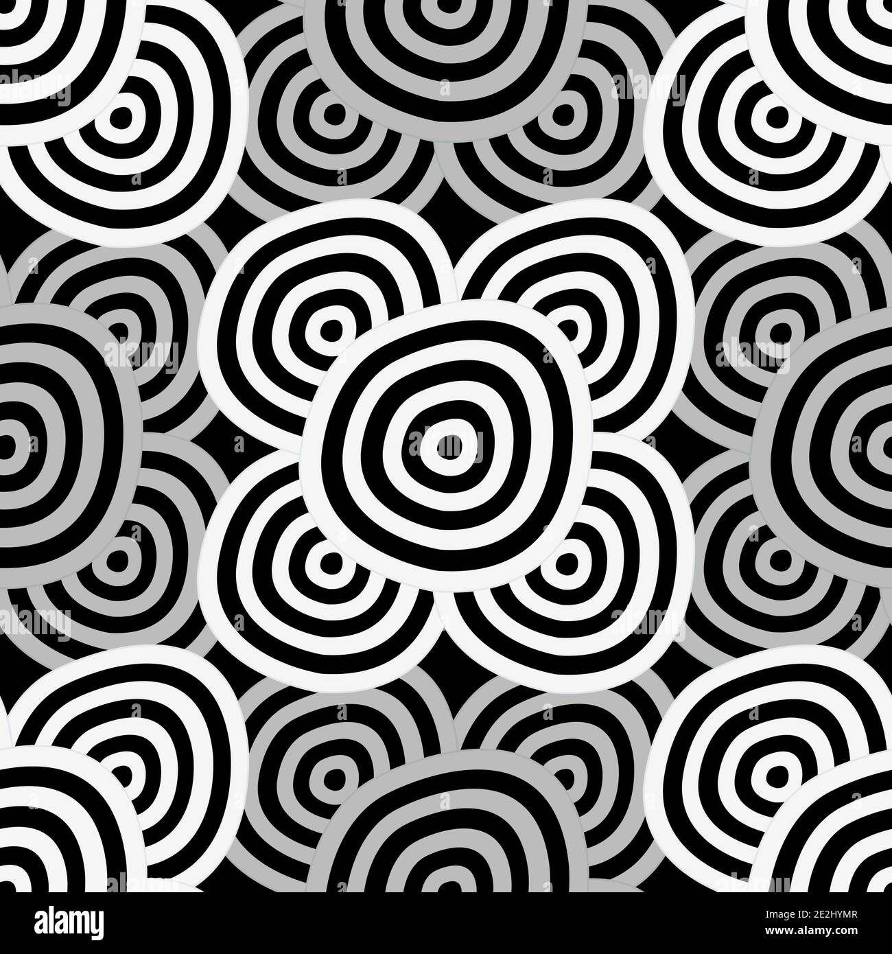 Background - Black & White Stock Vector Image & Art - Alamy