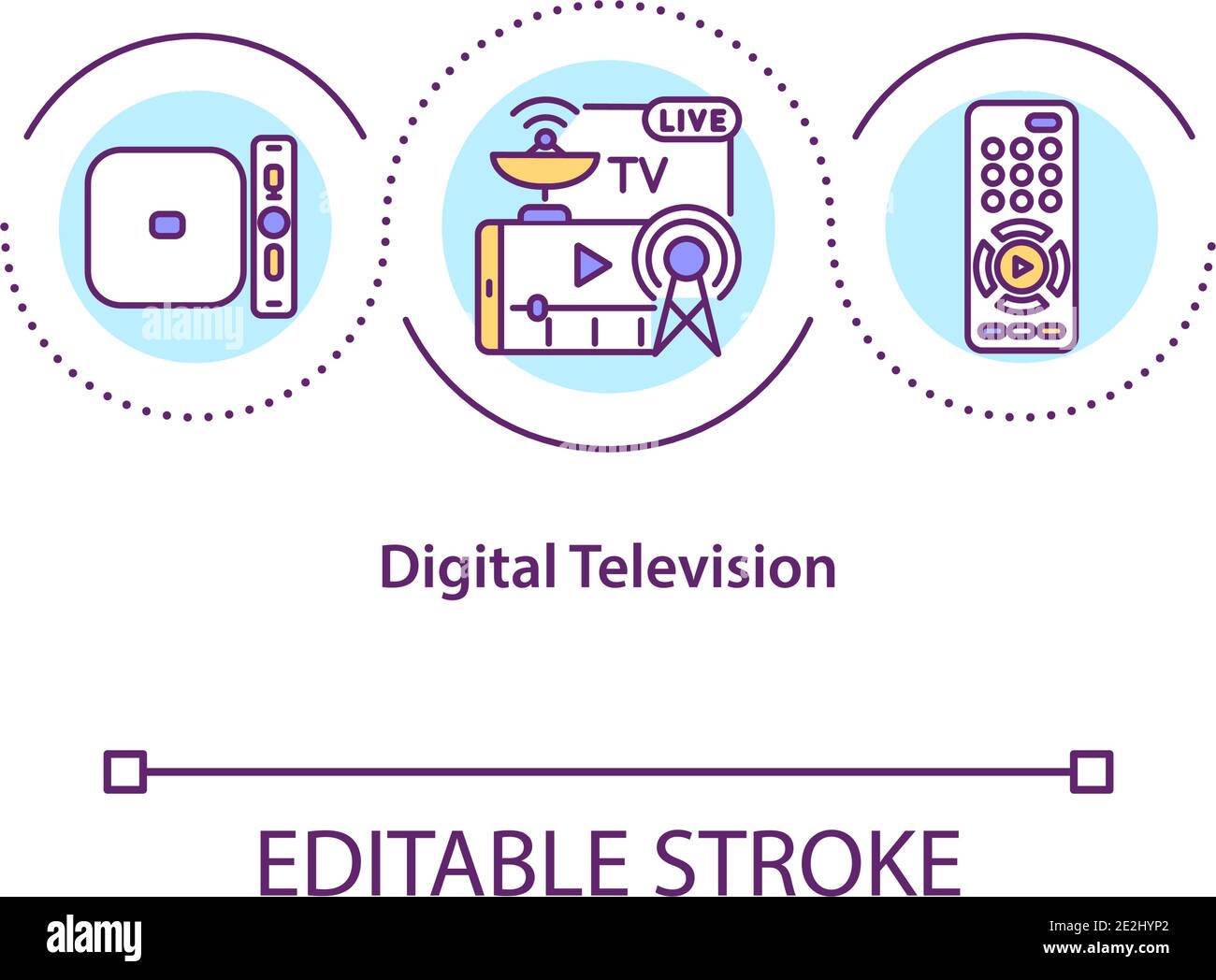 Transmission control display Stock Vector Images - Alamy