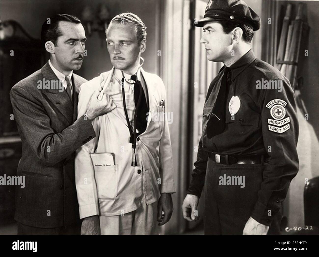 George meeker hi-res stock photography and images - Alamy