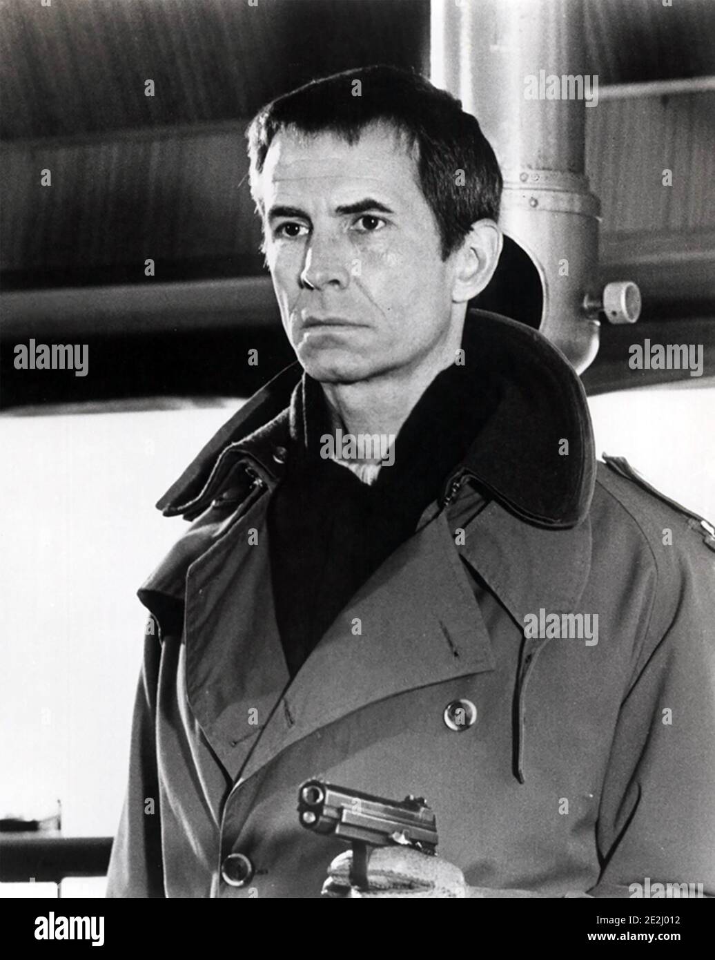 Ffolkes film hi-res stock photography and images - Alamy